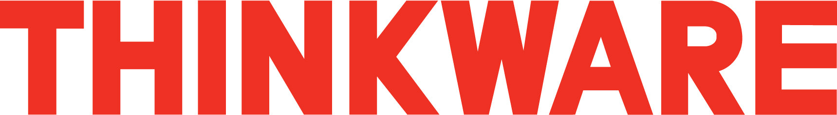 THINKWARE – Road Safety Solutions