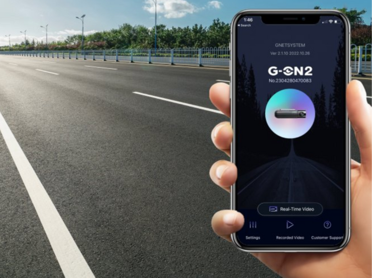 GNET – Road Safety Solutions